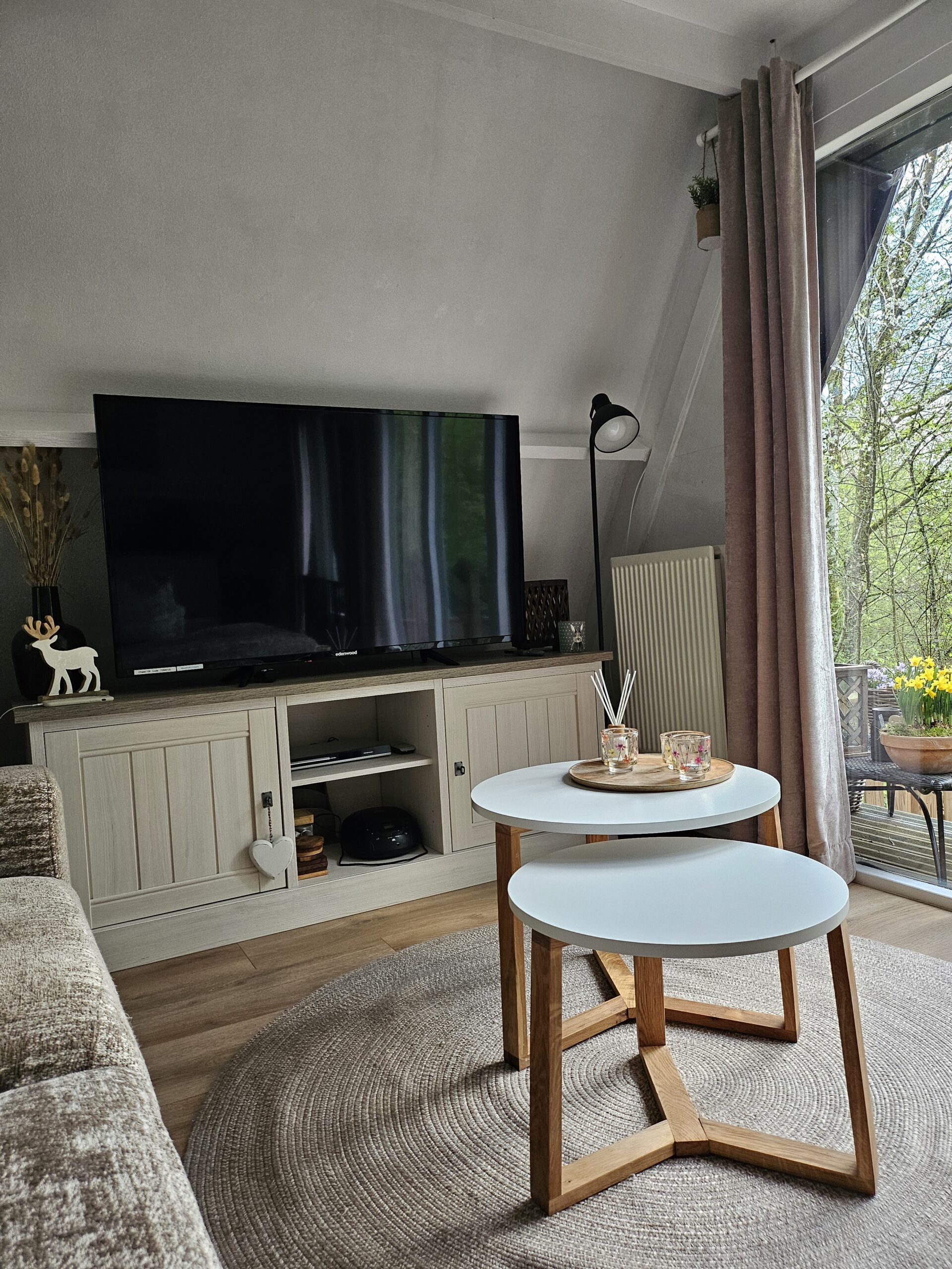 hethertenbos.be – Vakantiehuis het hertenbos